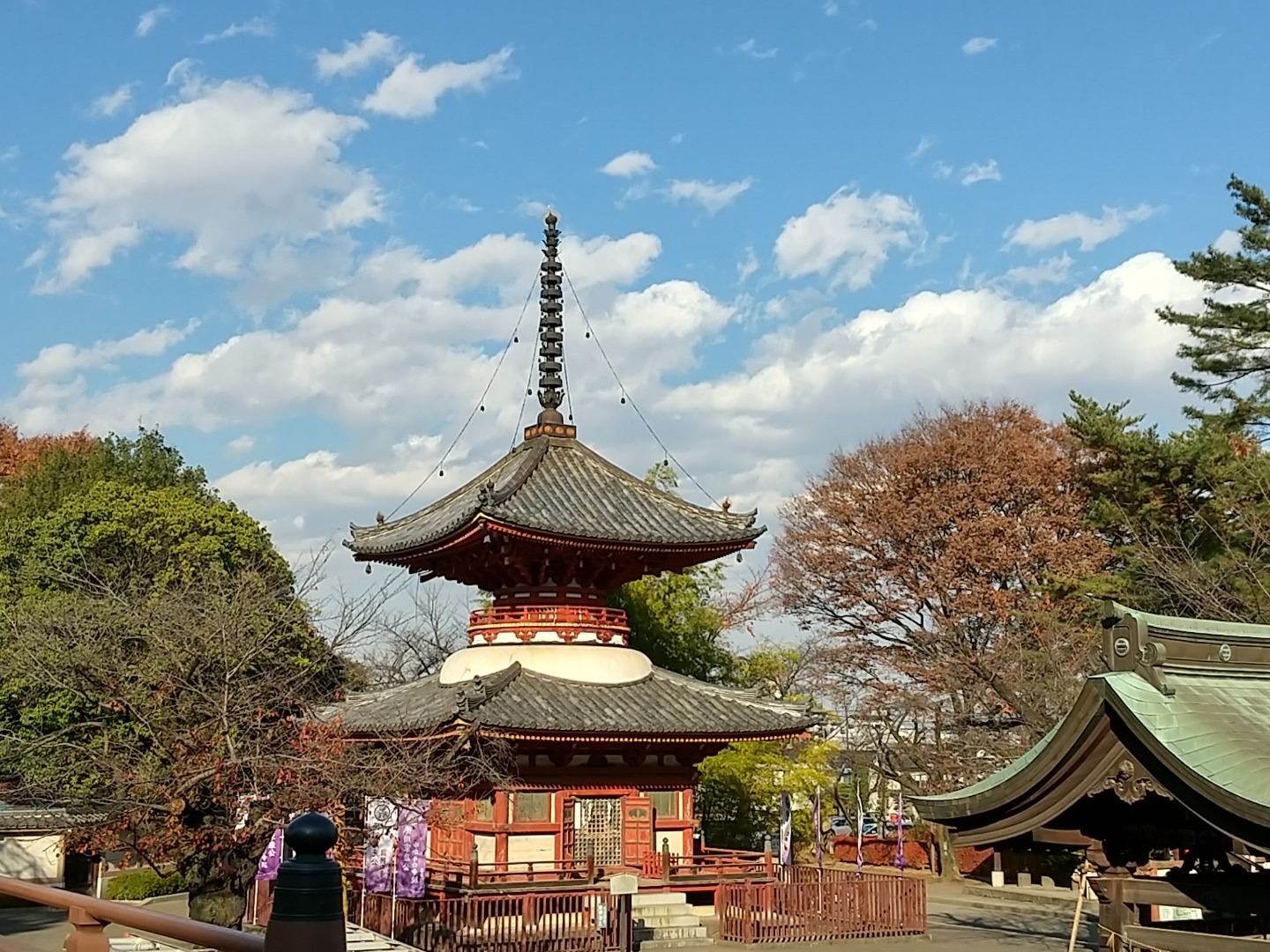 工事が多い: 川越英語案内人～川越を英語で歩こう会～