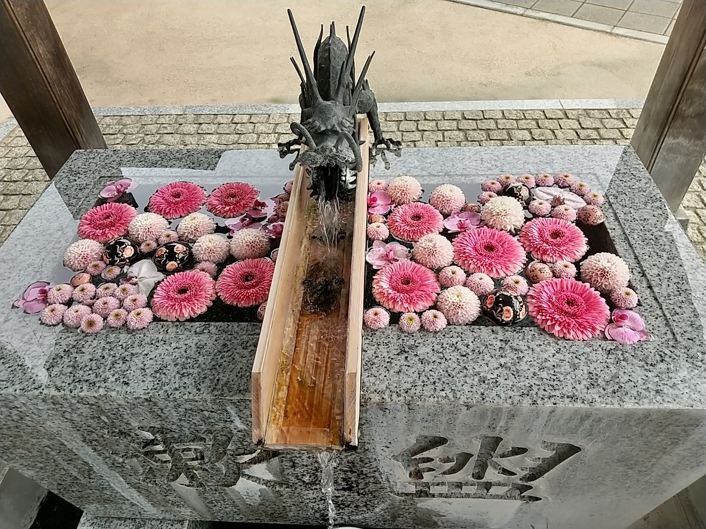 母の日: 川越英語案内人～川越を英語で歩こう会～