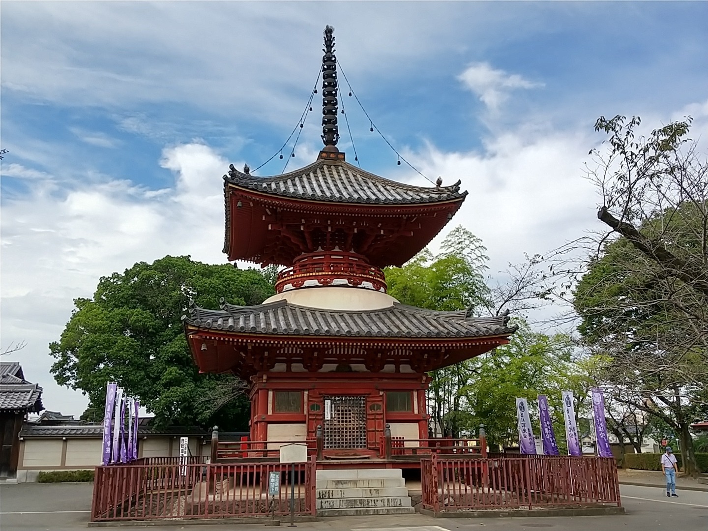 最後の演習: 川越英語案内人～川越を英語で歩こう会～